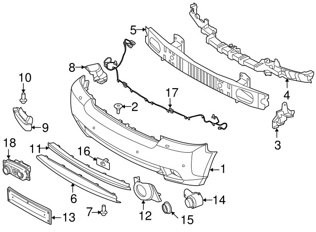 LR018350 Крышка Jaguar Land Rover | Запчасти на DRIVE2