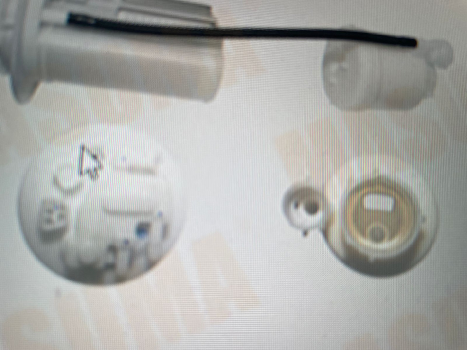 Замена свечей — Toyota Prius (30), 1,8 л, 2012 года | плановое ТО | DRIVE2