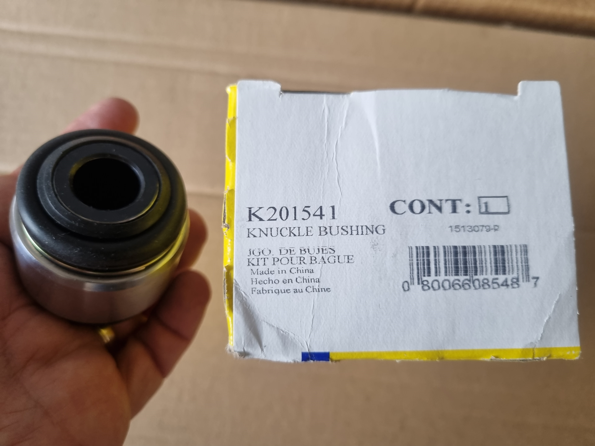 Профилактика задней подвески (сайленты и развальные тяги) — Ford ...