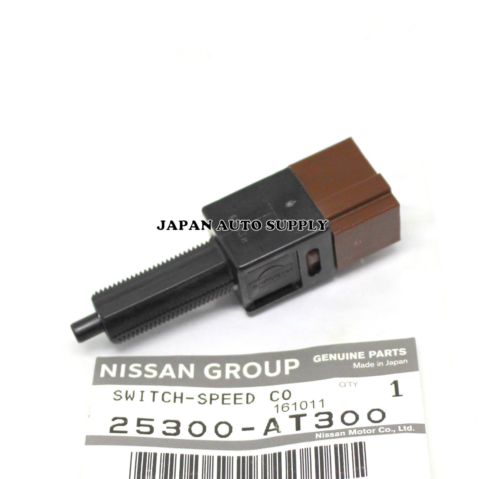 датчик круиз контроля — Nissan X-Trail II (t31), 2 л, 2012 года ...