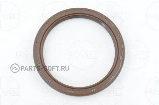 AMDSG162 Сальник коленвала задний AMD | Запчасти на DRIVE2