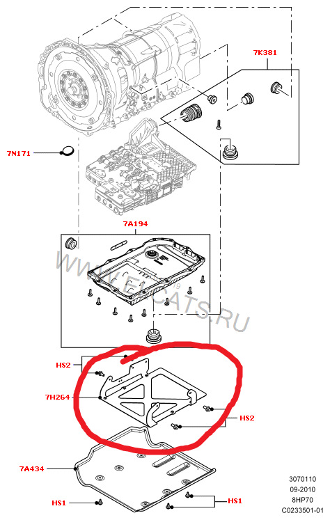 Ролики, ремни, АКБ, сайлент-блоки, раздатка, защита АКПП — Land Rover ...