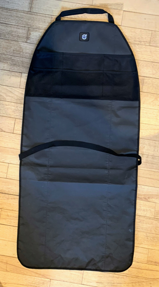 31428081 Накидка переднего сиденья, защитная Volvo | Запчасти на DRIVE2