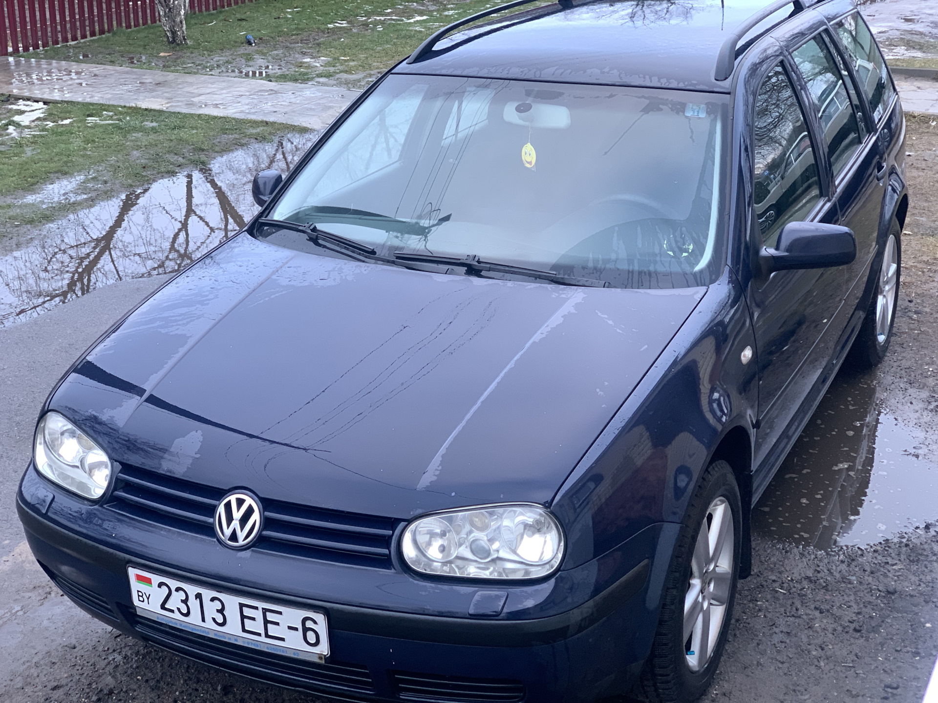 Старт дизеля в минус без свечей ( видео) — Volkswagen Golf Mk4, 1,9 л, 2002 года | видео | DRIVE2