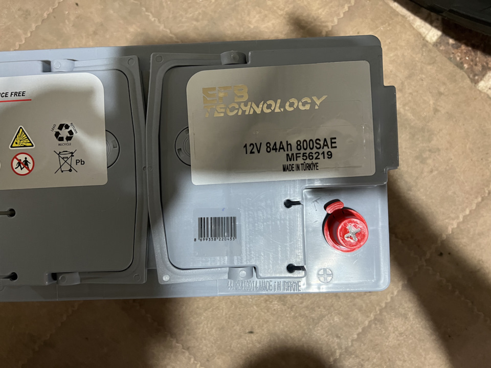 Новый Акум — KIA K5 (3G), 2,5 л, 2021 года | электроника | DRIVE2