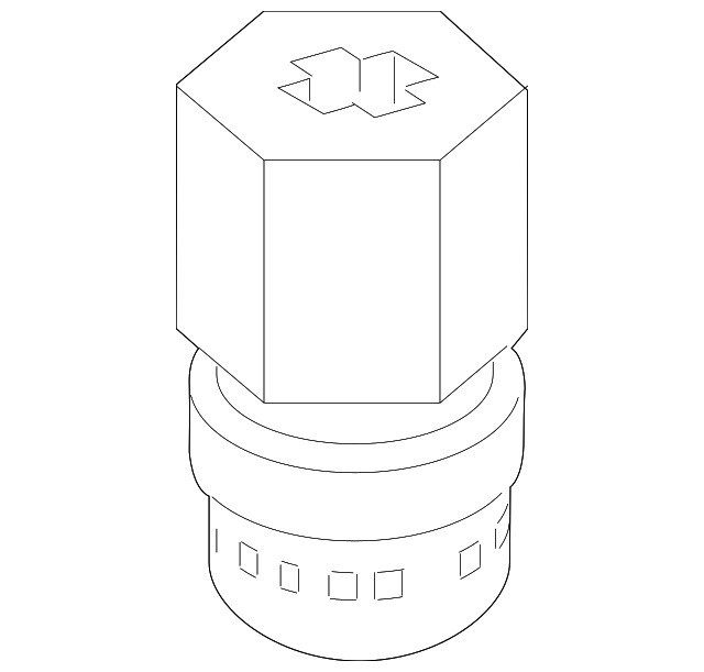 A2043211206 Буфер амортизатора Mercedes | Запчасти на DRIVE2