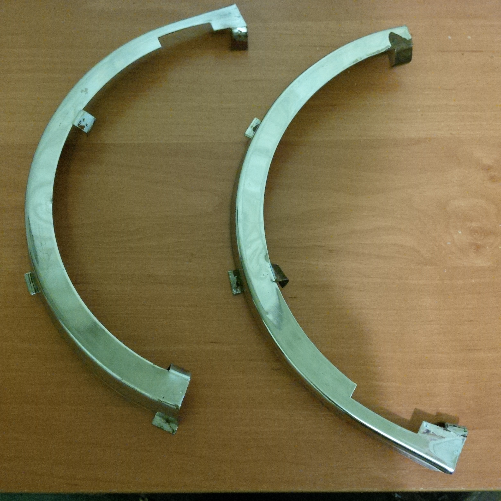 и снова аксессуары) — Lada 2101, 1,2 л, 1978 года | аксессуары | DRIVE2