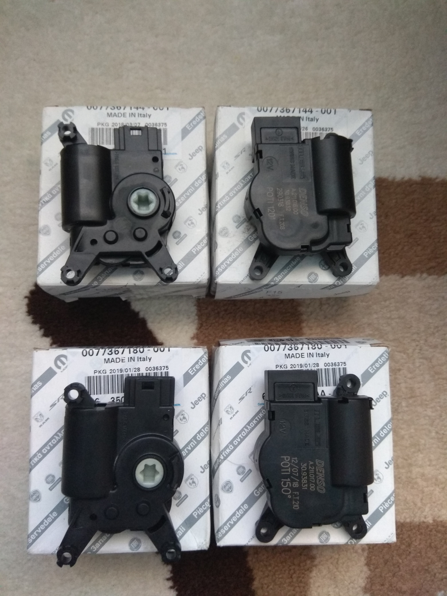 7# Лечим климат на Bravo. — FIAT Bravo II, 1,4 л, 2008 года | своими ...