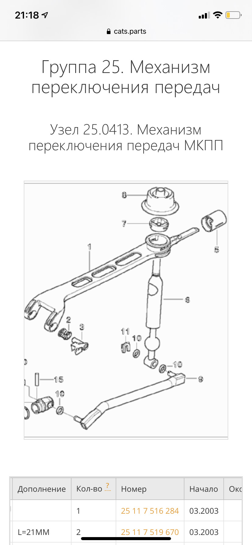 25117519670 Втулка шарнира овальная BMW | Запчасти на DRIVE2