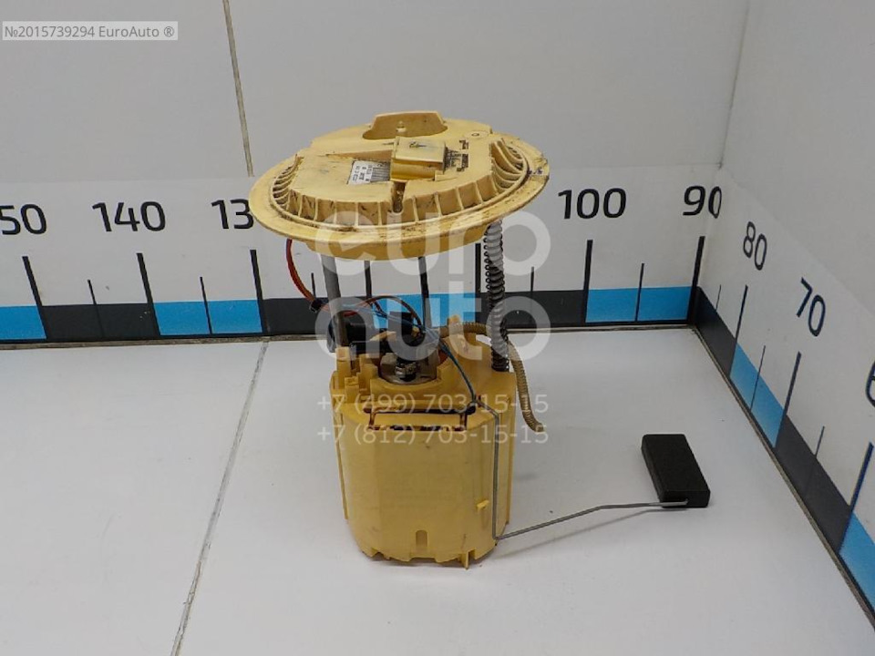 A1644701294 Насос бака топливного Mercedes | Запчасти на DRIVE2