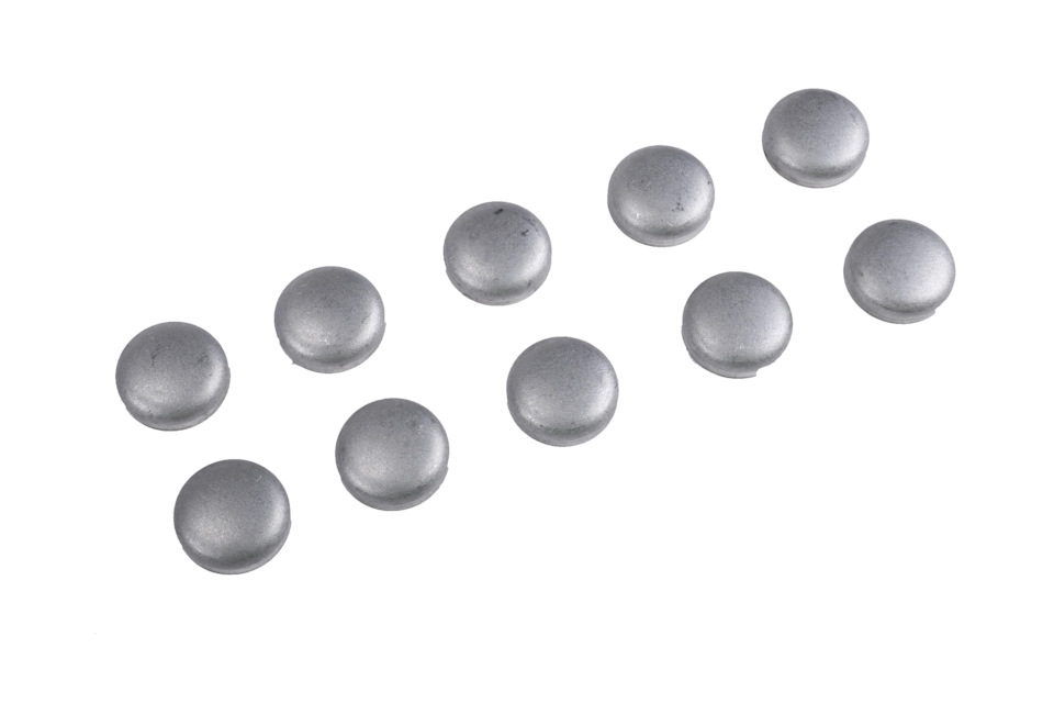 96180732 Заглушка 20mm масляного канала головки блока двигателя ...