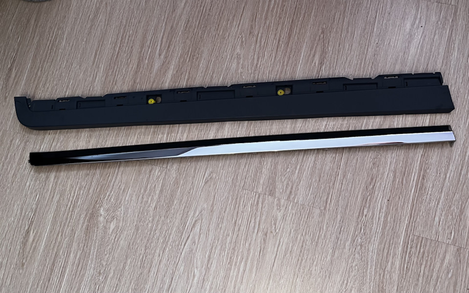 39819505 Накладка Volvo | Запчасти на DRIVE2