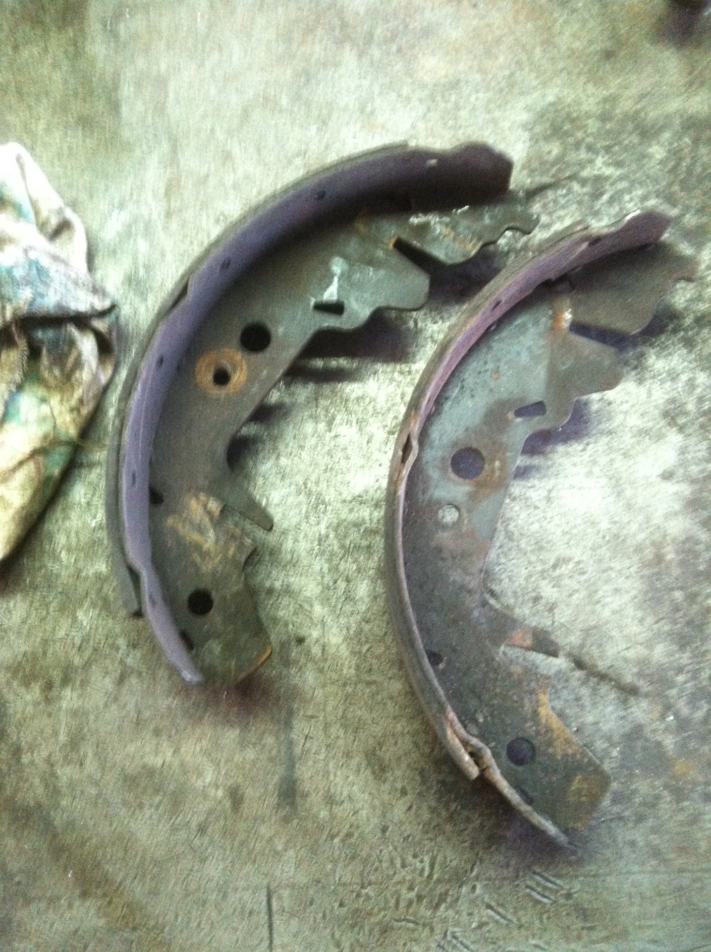 В ожидании. — BMW 3 series (E46), 2,5 л, 2003 года | своими руками | DRIVE2