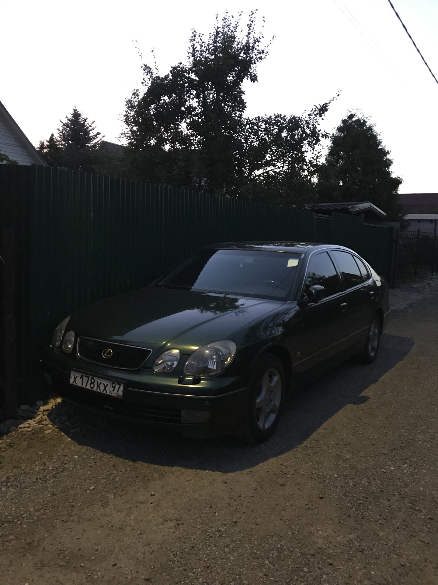 Запись, 30 июля 2019 — DRIVE2