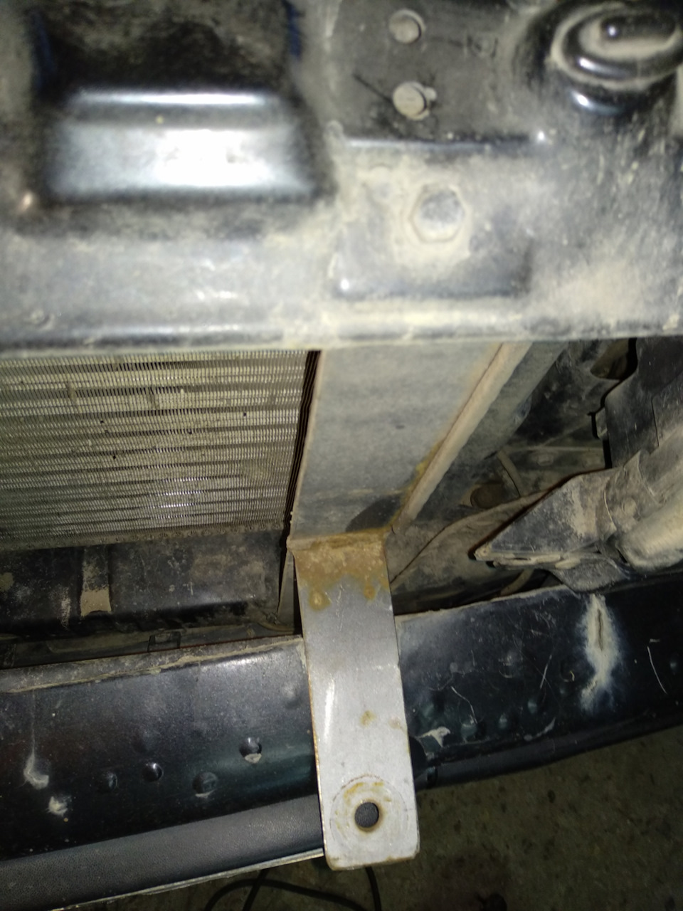 Новые Диски на мою камрюшку! — Toyota Camry (XV50), 2,5 л, 2017 года ...