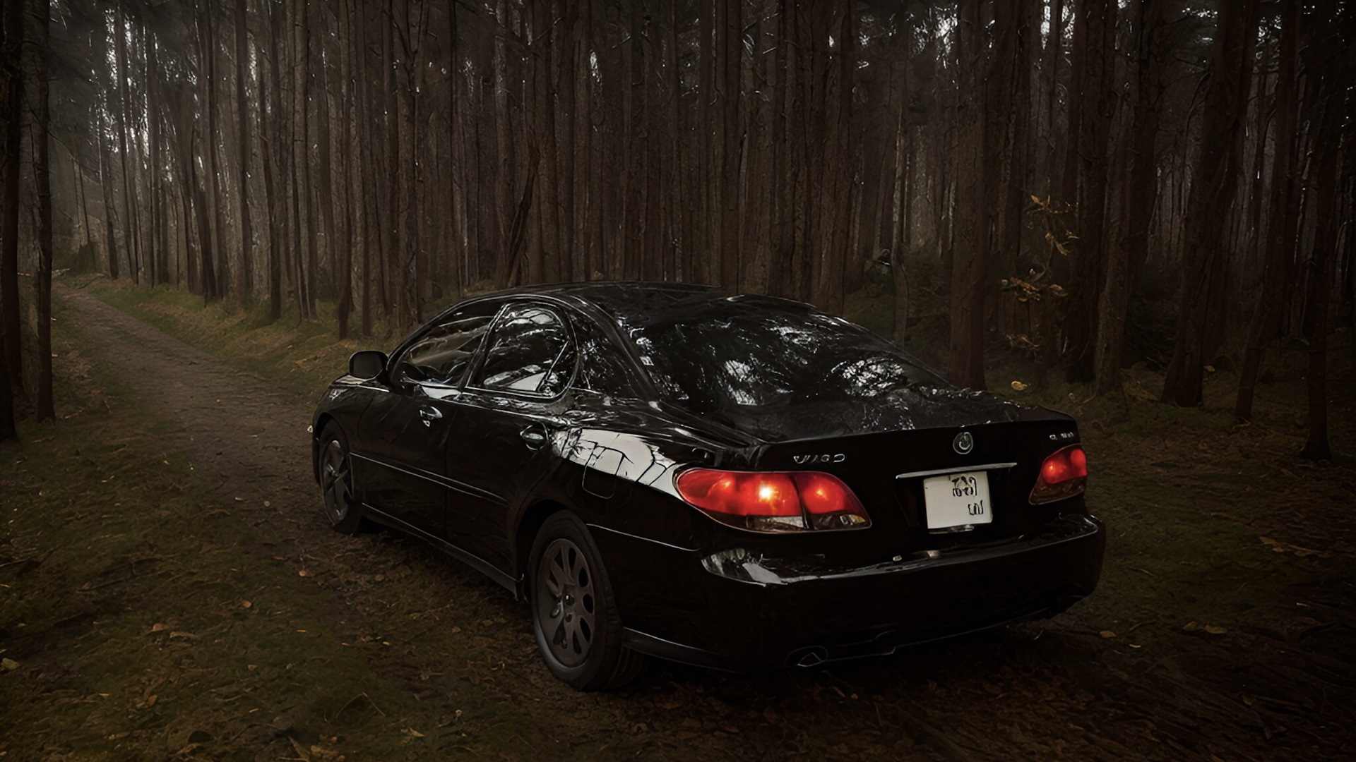 Lexus ES (XV30) 3.3 бензиновый 2004 | 330 на DRIVE2