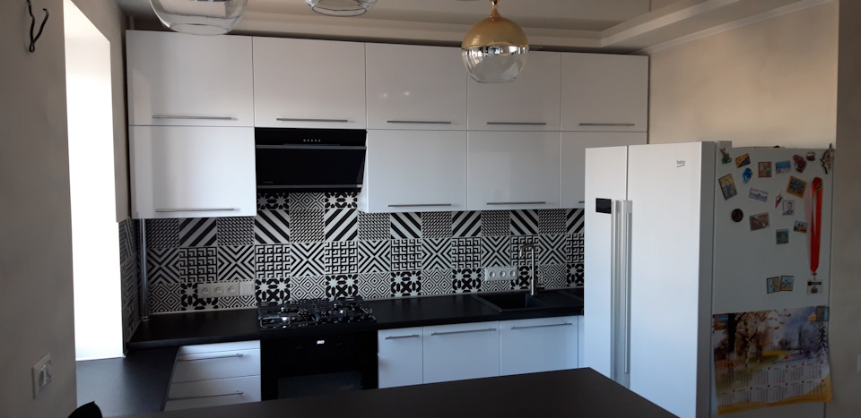 Замена радиатора охлаждения двигателя. — Mitsubishi Lancer IX, 1,6 л ...