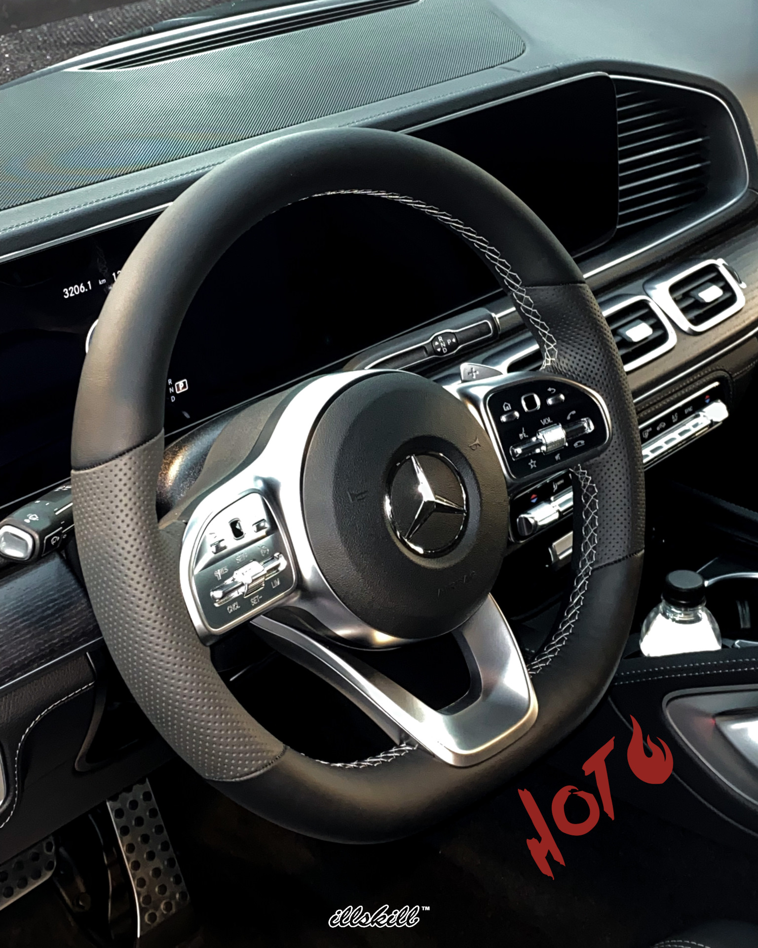 Как и нет более подходящего места, чем ILLSKILL🤘🏻 — ILLSKILL на DRIVE2