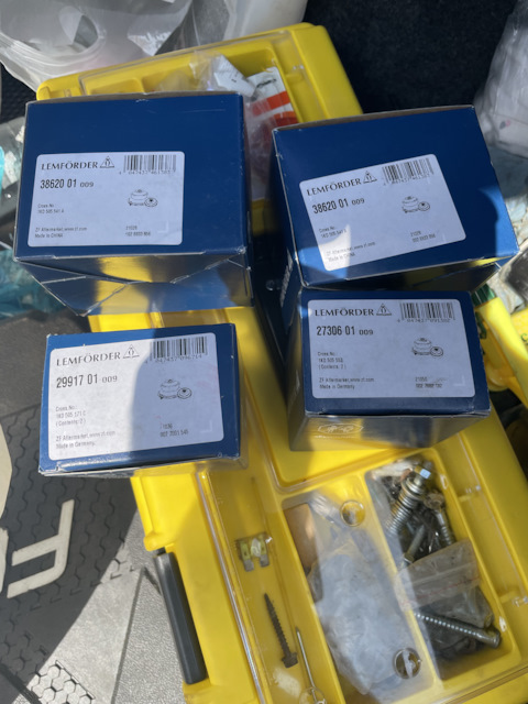 1K0505171C Сайлентблок VAG | Запчасти на DRIVE2