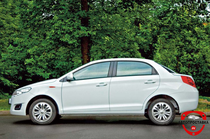 Проставки Чери Бонус (Chery Bonus) — AVTOPROSTAVKA.RU — АВТОПРОСТАВКА ...