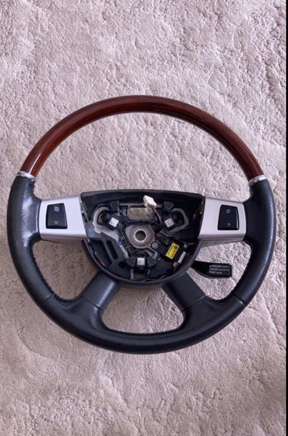 Замена масла в раздаточной коробке и переднем редукторе. — Jeep Grand ...