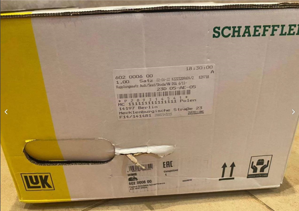 Обо всем понемногу за 2 года — Volkswagen Jetta VI, 1,4 л, 2015 года ...