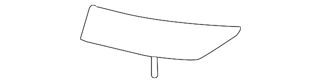 92405D3500 Reflector KIA HYUNDAI | Запчасти на DRIVE2