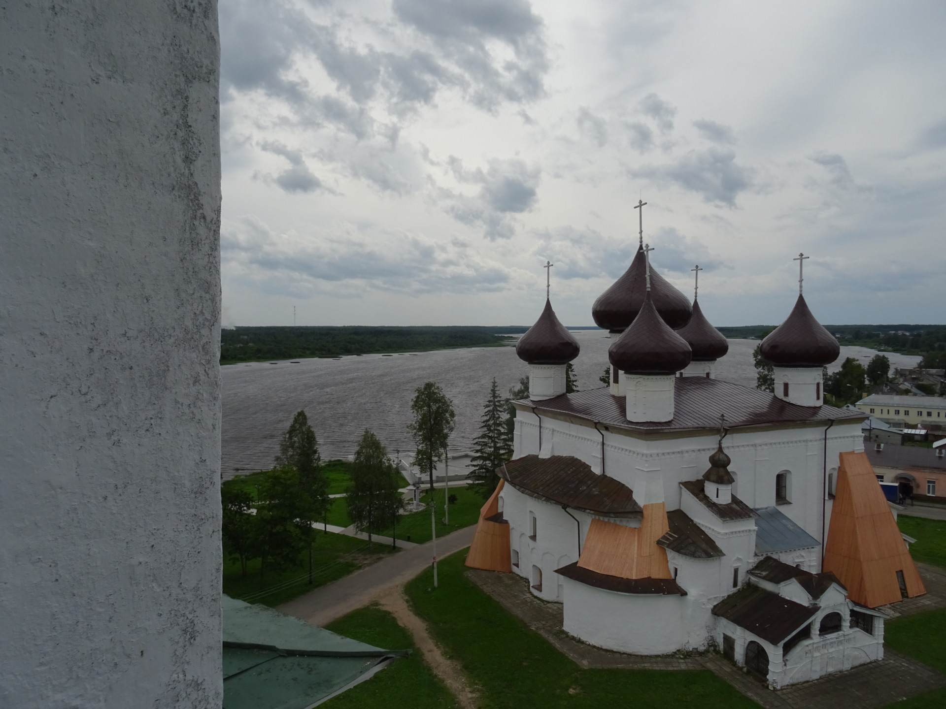 Подготовка к замене коллектора — Chevrolet Captiva (1G), 2,4 л, 2012 ...