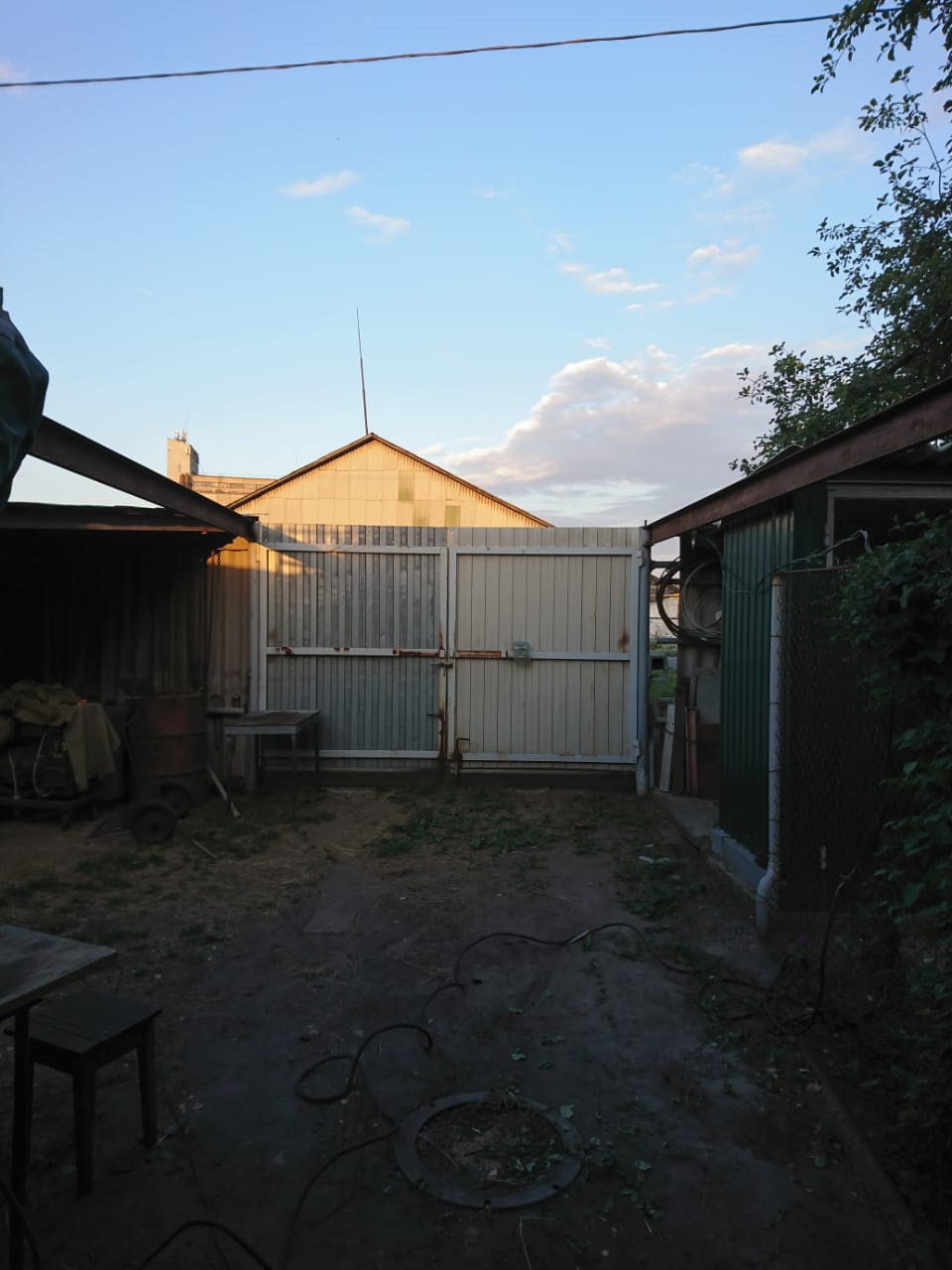 Экран моторного отсека/Underhood shield/51752990575 — BMW X1 (E84), 2 л ...