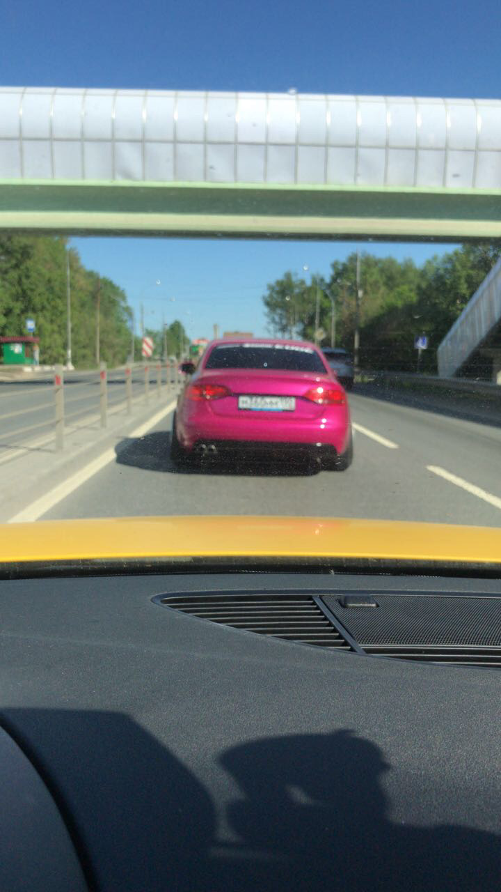 Губа на бампер Лады Гранта! — DRIVE2