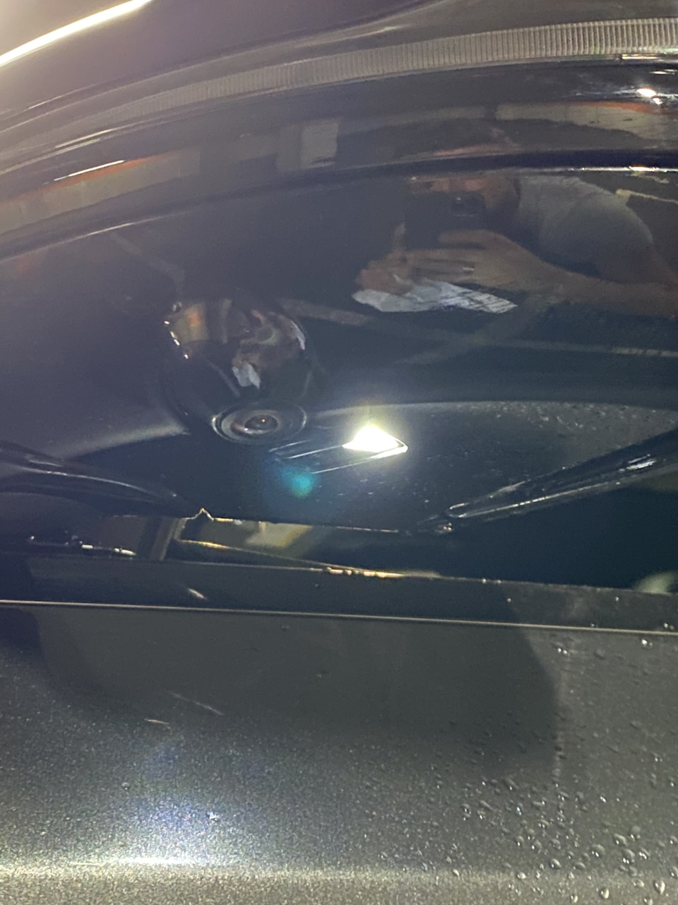 Что-то пошло не так, или замена своими руками. Часть Первая. — Mercedes ...