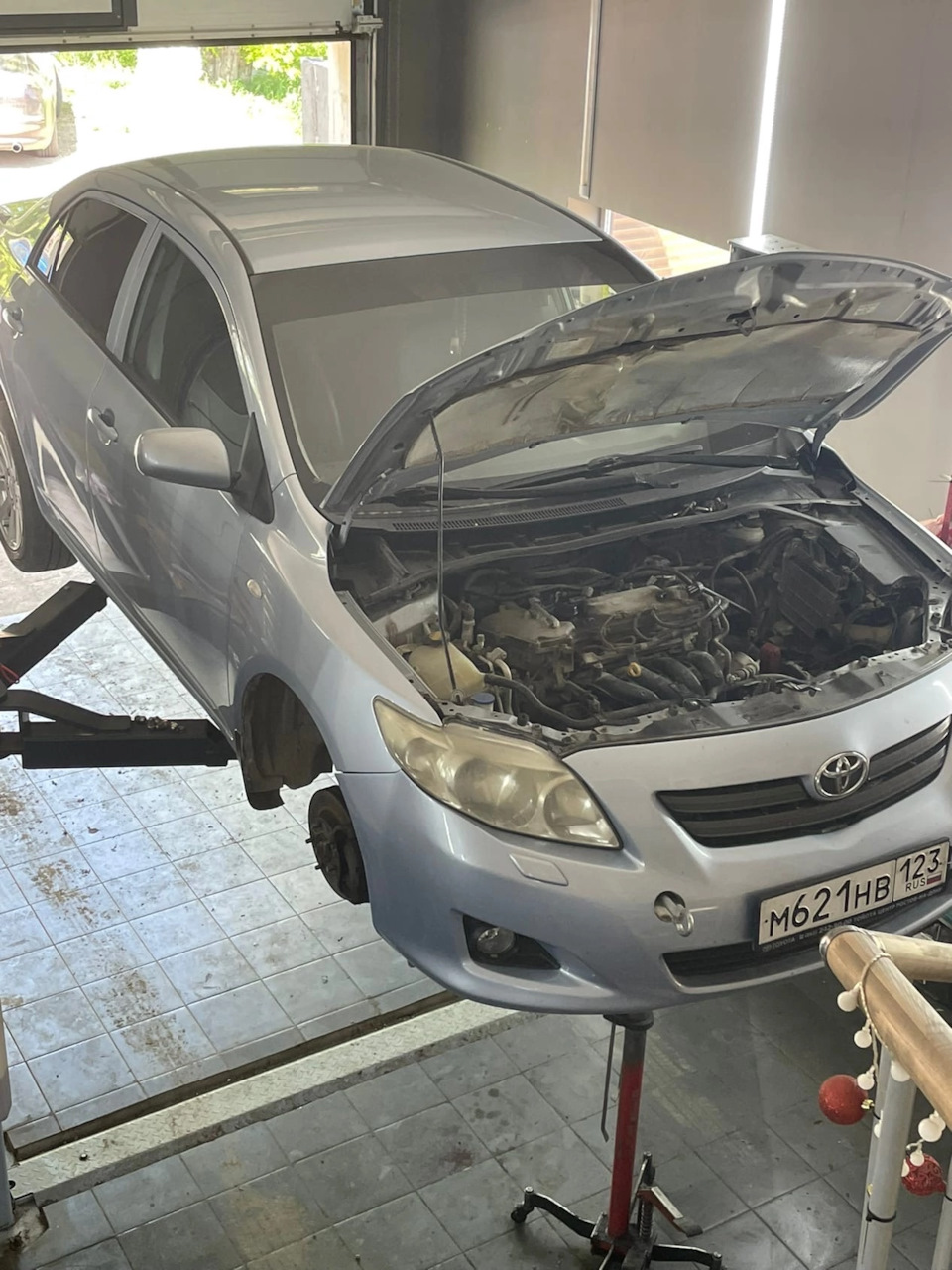 Rm service: отзывы, цены, фото