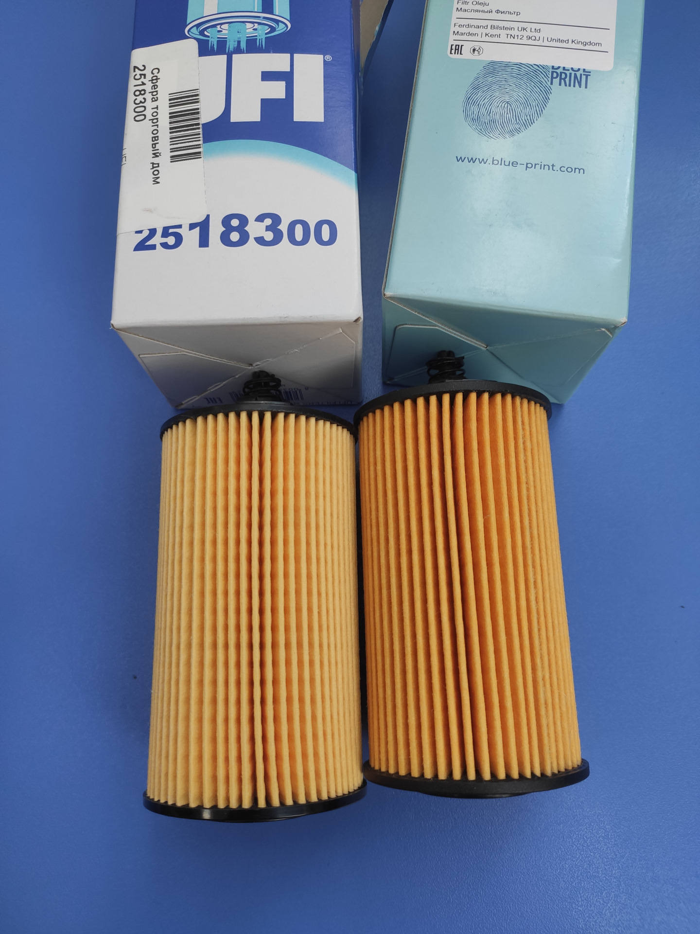 Путаница с масляными фильтрами — Chevrolet Trax (1G), 1,4 л, 2017 года ...