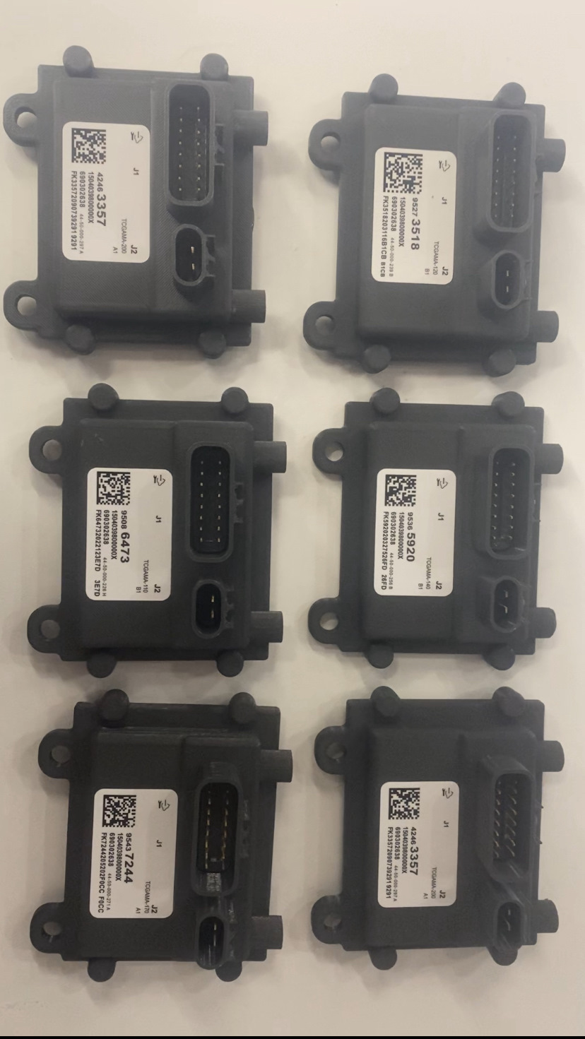 Блок полного привода (ЭБУ) для Opel Mokka / Chevrolet Tracker — Opel ...