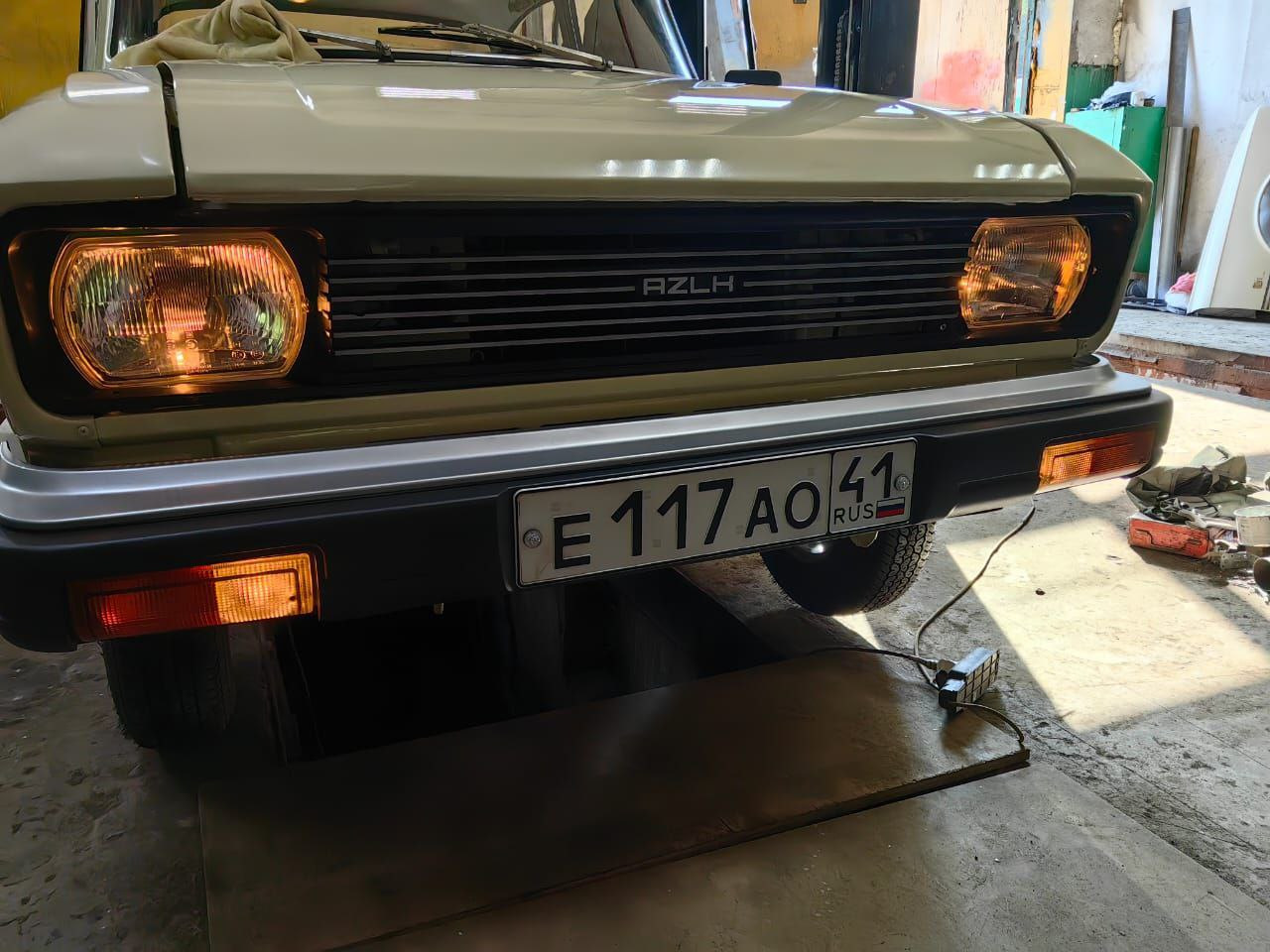 Привет с огнедышащей Камчатки! — Москвич 2140 SL, 1,5 л, 1984 года | запчасти | DRIVE2