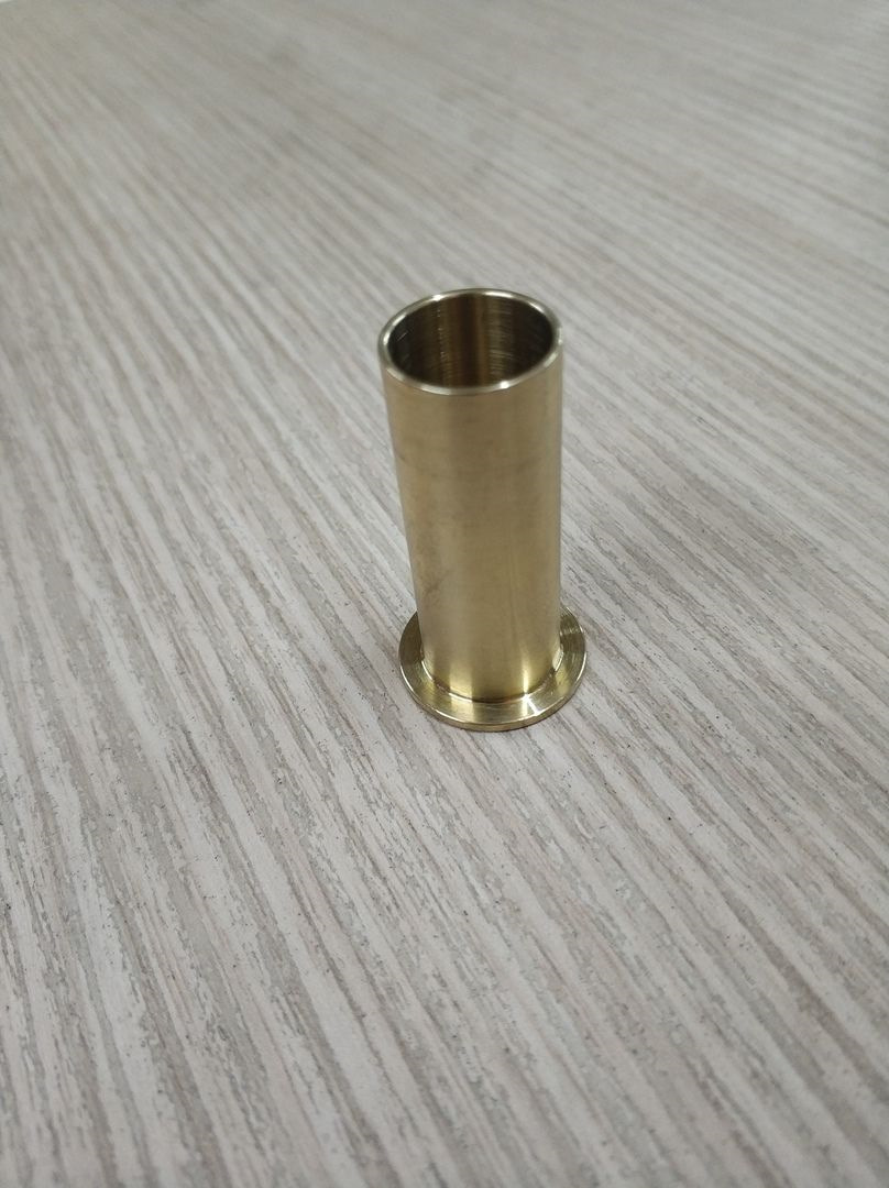 Втулка в крышку ГРМ натяжителя ролика для двигателей BMW M57 — Bersa ...