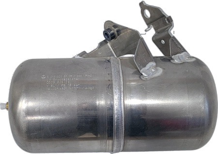 A2133200015 Ресивер воздушный MERCEDES BENZ — Форт Энерджи на DRIVE2