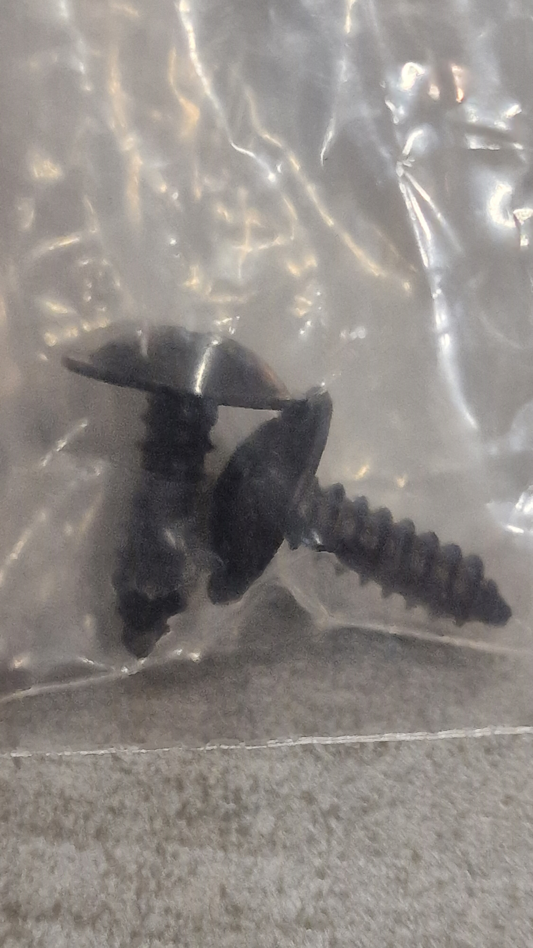 Запись 111.7 — замена защиты картера на штатный пыльник как финальная ...