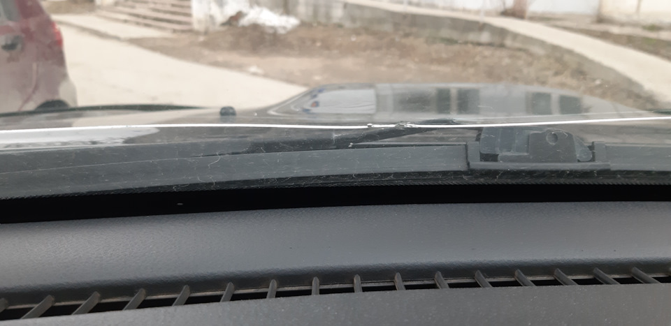 Лобовое стекло с полным 2-х контурным обогревом от компании "Стеклолюкс ...