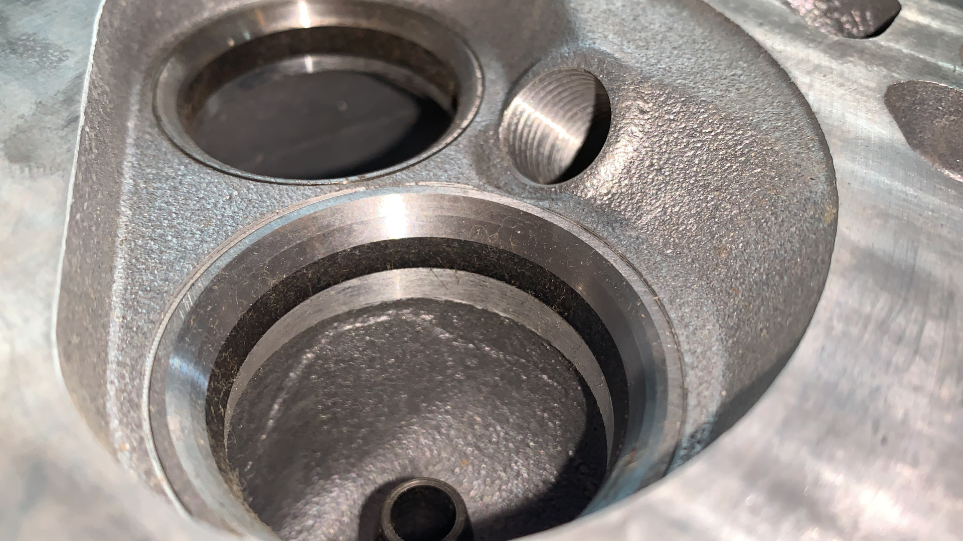 Есть пробитие 💥 — Daewoo Espero, 1,8 л, 1997 года | поломка | DRIVE2