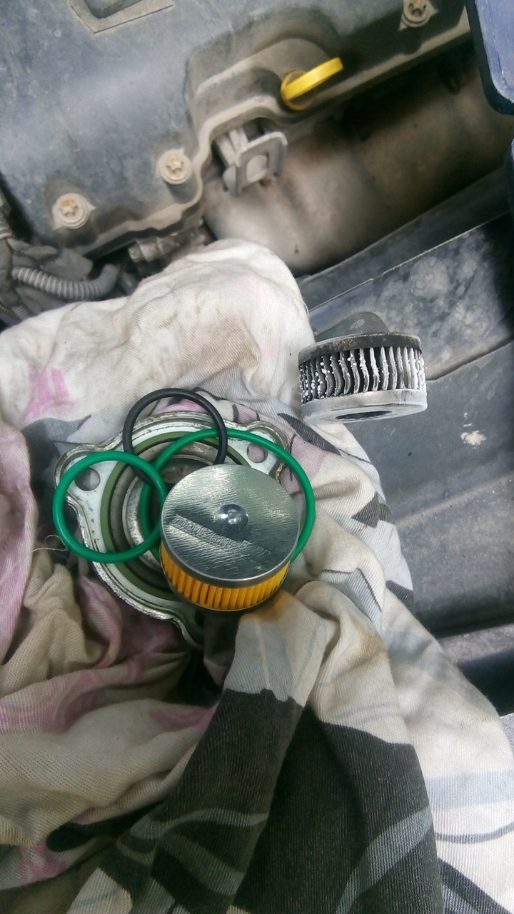 Очередное ТО — Opel Meriva (B), 1,4 л, 2011 года | плановое ТО | DRIVE2