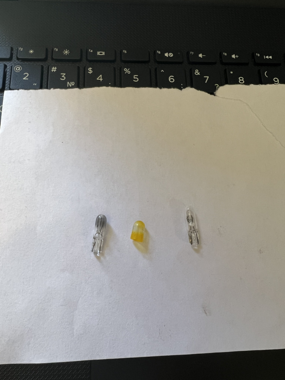 99132YZZBJ Лампа 12V, 1,2W TOYOTA LEXUS | Запчасти на DRIVE2