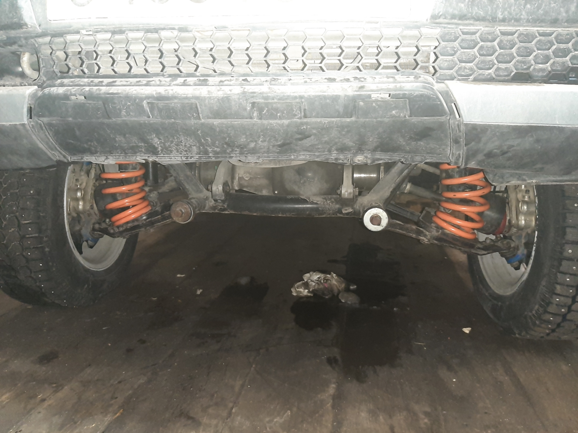 Последняя глава — Toyota Camry (XV30), 3 л, 2004 года | продажа машины ...