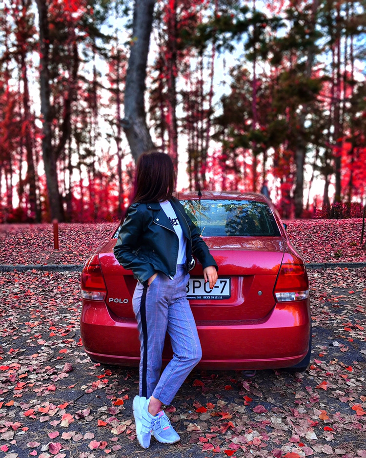 Запись, 15 ноября 2018 — DRIVE2