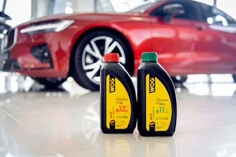 WOG.AUTO: отзывы, цены, фото