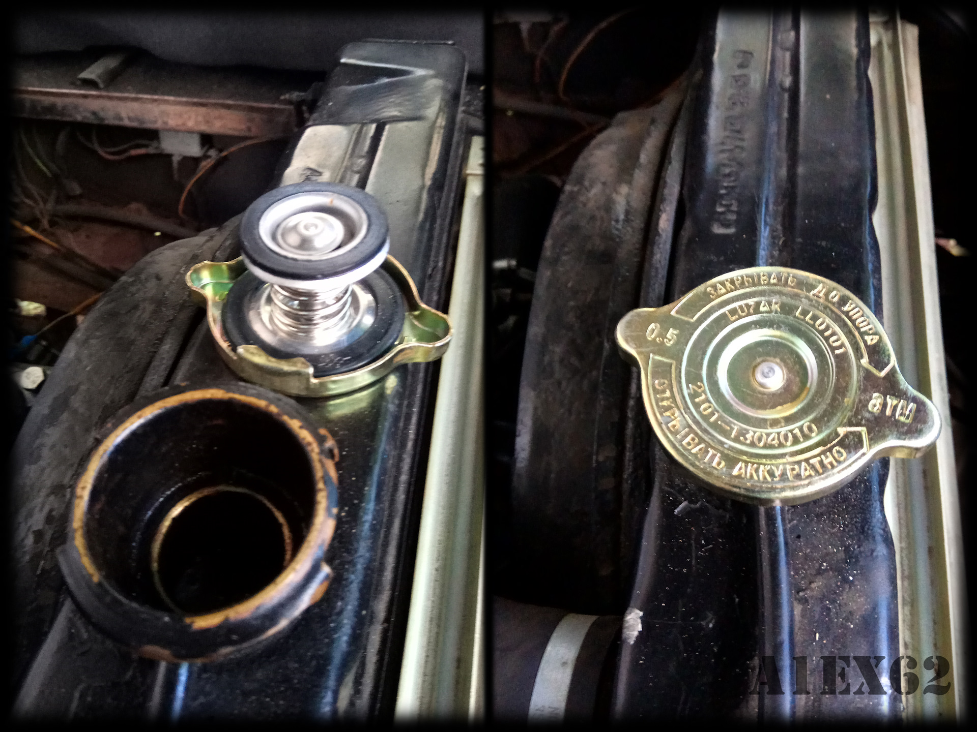 Hyundai H-1 (1G) 2.5 дизельный 2001 | D4BF 2.5 турбодизель на DRIVE2