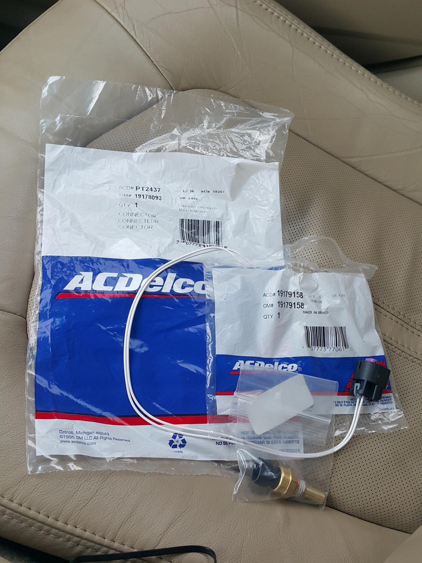 All Wheel Drive… Serviced — Cadillac CTS (2G), 3,6 л, 2011 года | визит ...