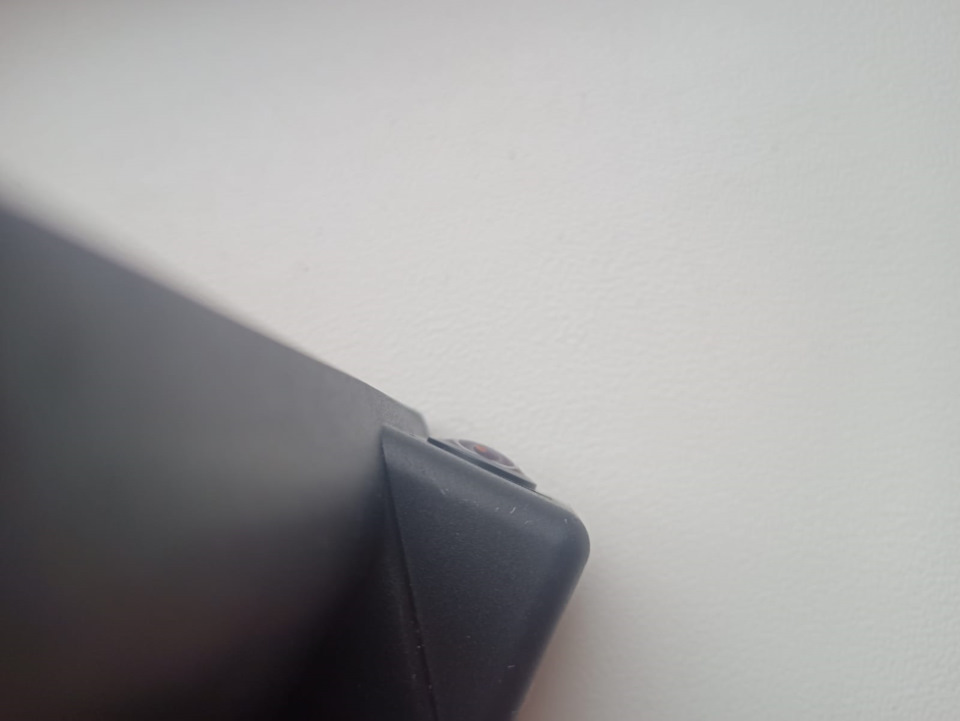 Установка камеры заднего вида, победа чёрного экрана — Volkswagen Polo ...