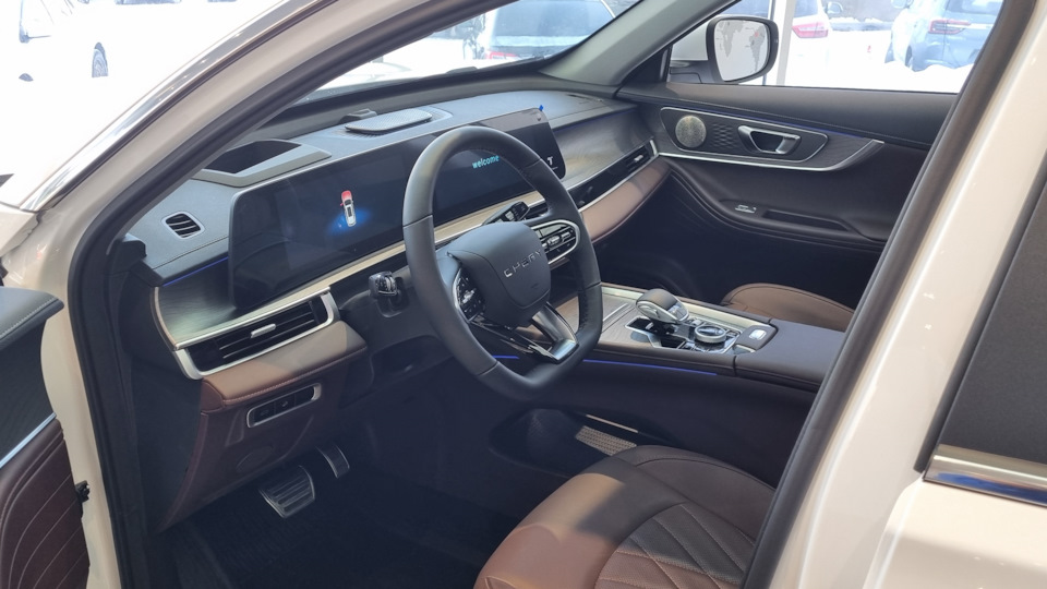 Запчасти Chеry Тiggо 8 РRO МAХ SQRF4J20 — Chery Tiggo 8 Pro Max, 2 л ...