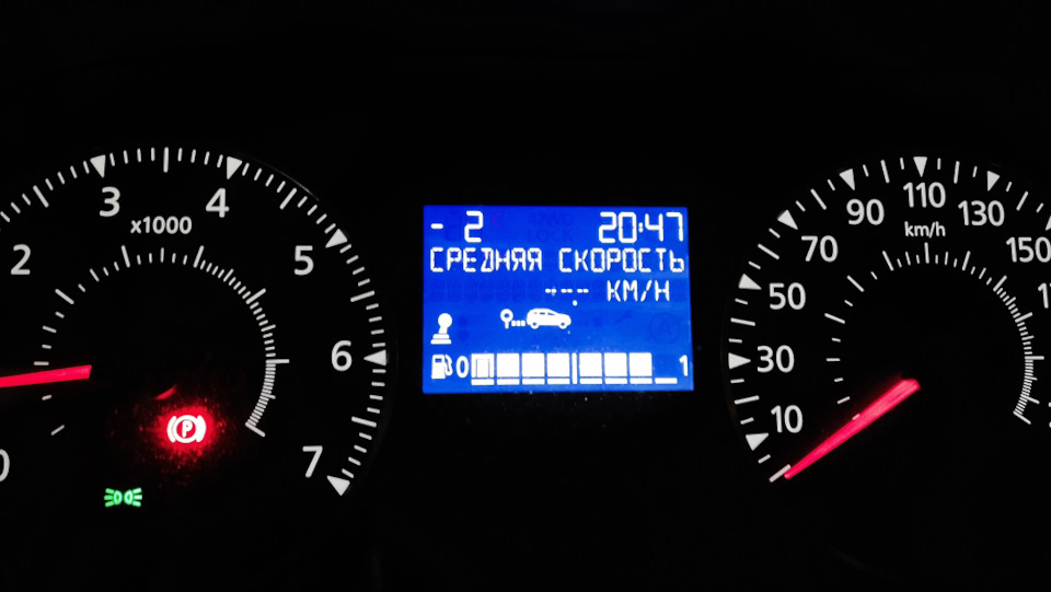 Поменял кое-что в мозгах — Renault Duster (2G), 1,5 л, 2021 года ...